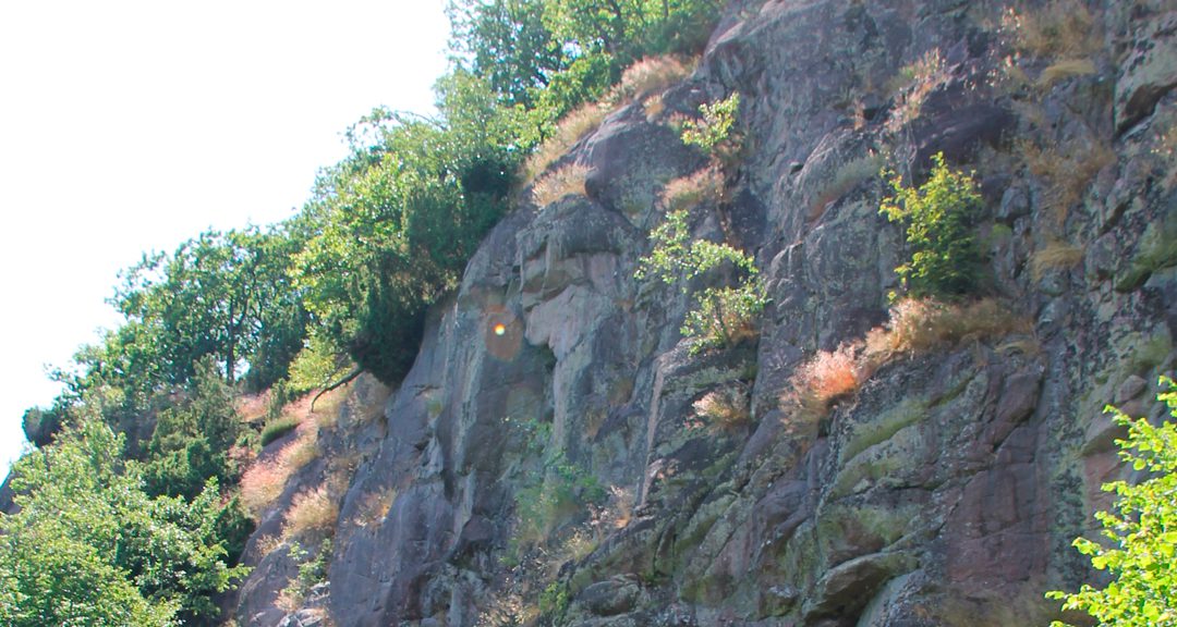 Hallo ekko! – en utflukt i Ekkodalen | VillaVilla