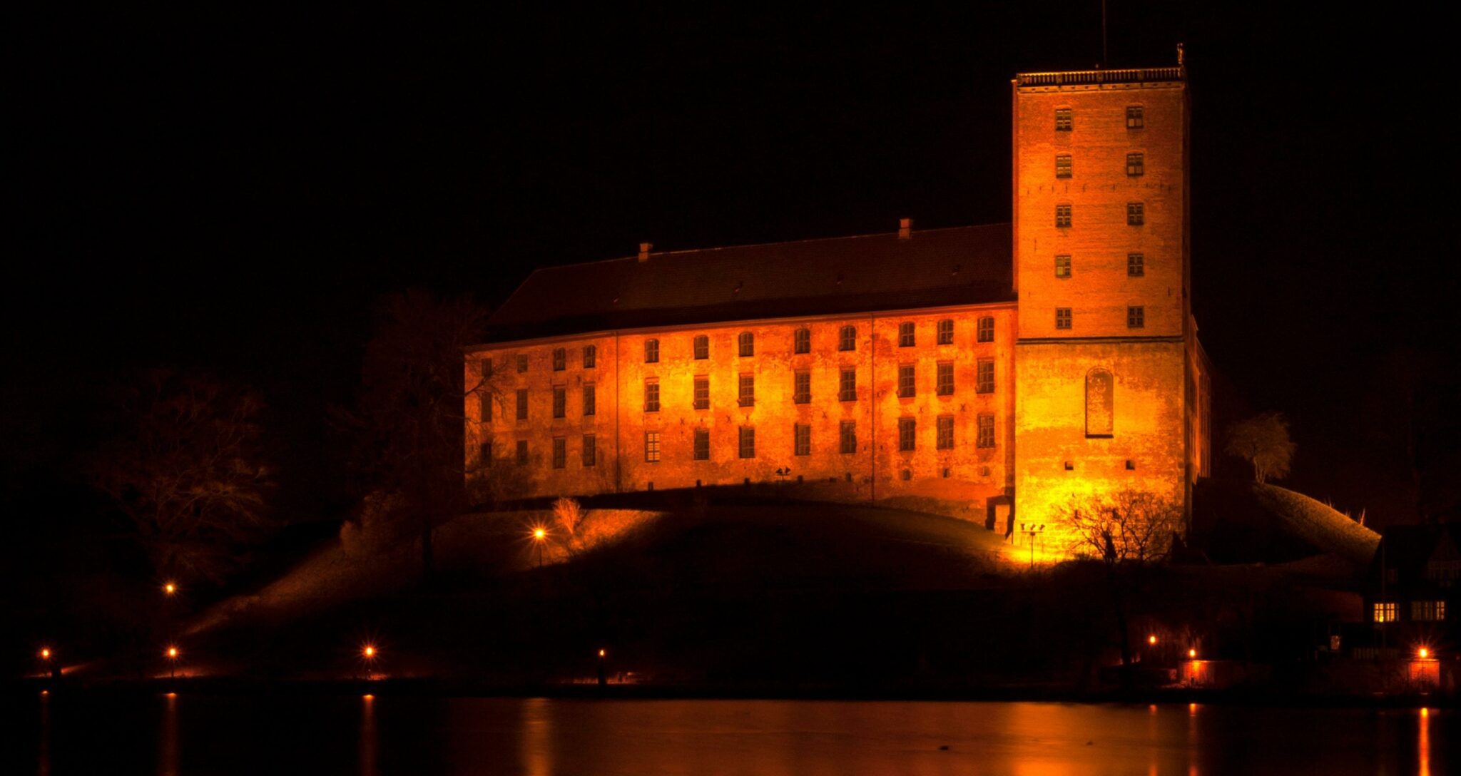 Besøk det imponerende Koldinghus slott | VillaVilla