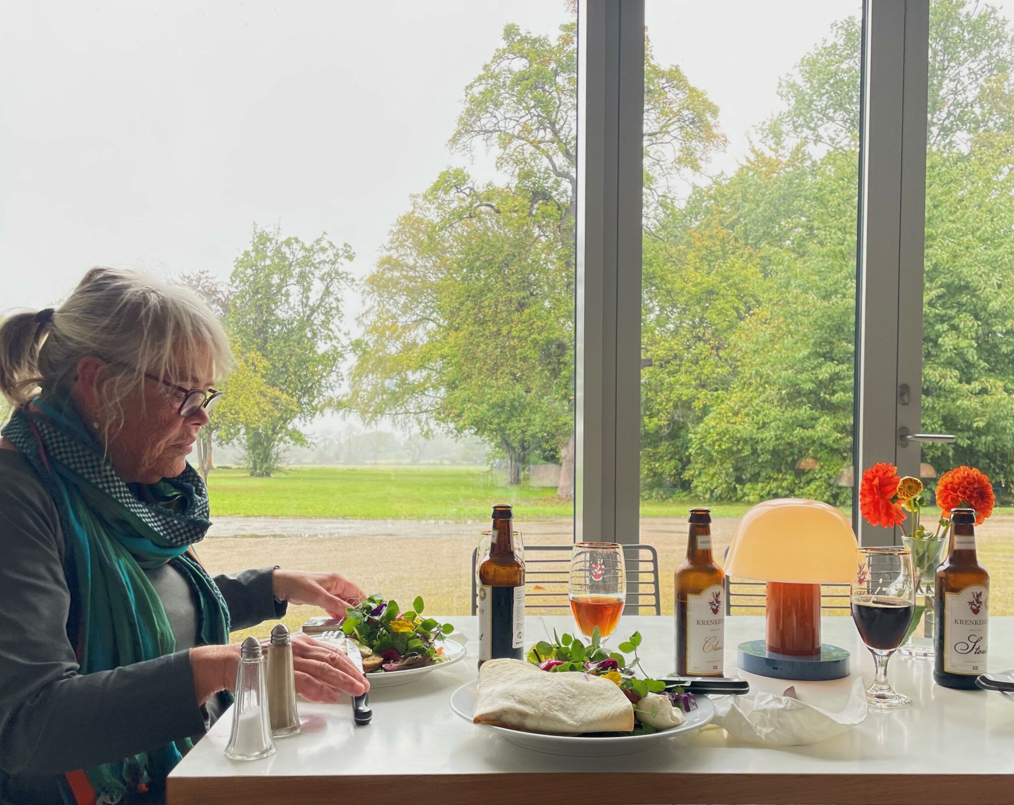 En reise gjennom 300 år med kunst på Fuglsang Kunstmuseum⎜VillaVilla