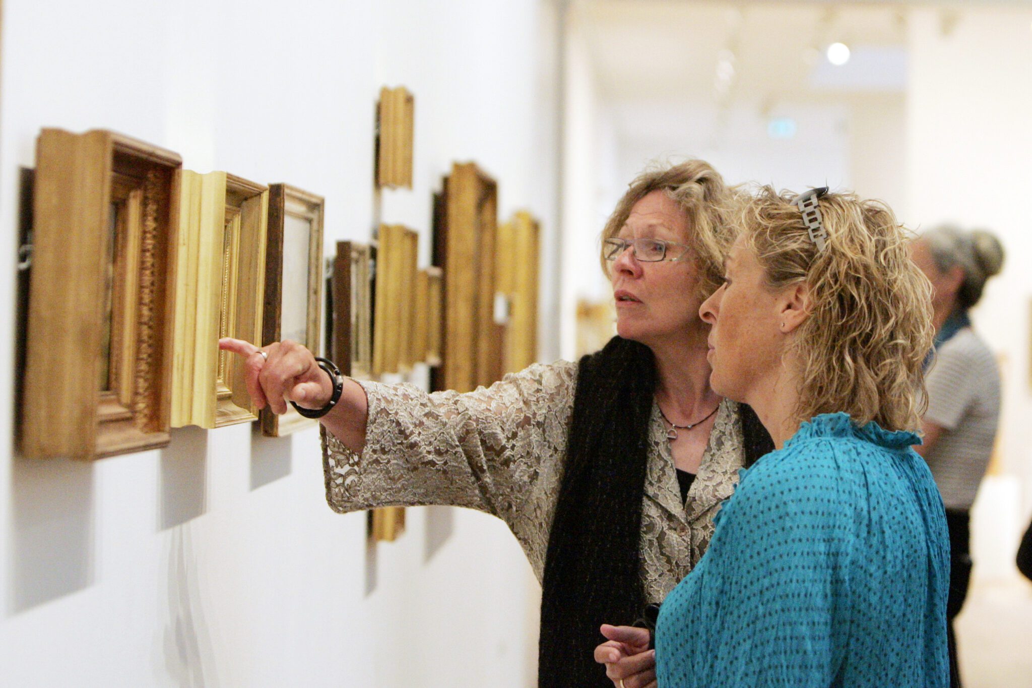 En reise gjennom 300 år med kunst på Fuglsang Kunstmuseum⎜VillaVilla