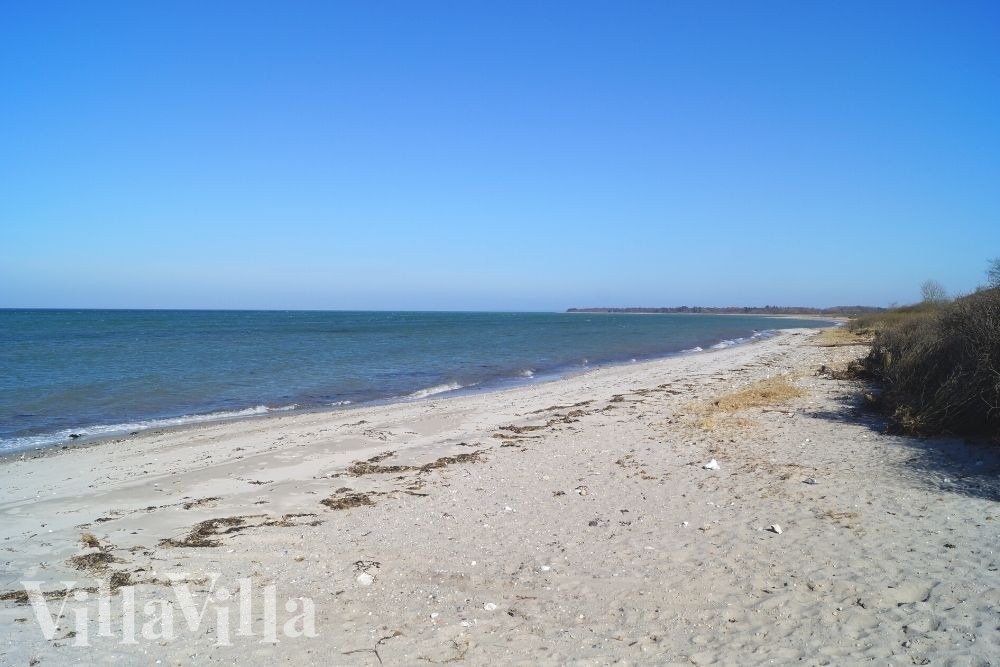 Hus med basseng (14 personer) nr. 418, Fyn. Lei det her